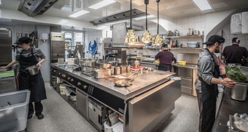 Hotel Innsbruck | Hotel Goldener Adler, BW Signature Collection by Best ...